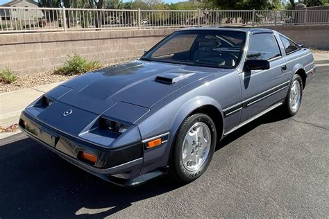 Datsun 300zx Turbo