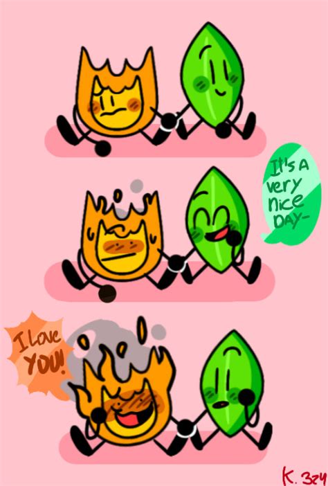 A Lazy Fireafy Comic 😔👊 💕 Laweonakenny On Tumblr