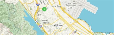 Best Forest Trails In Millbrae Alltrails