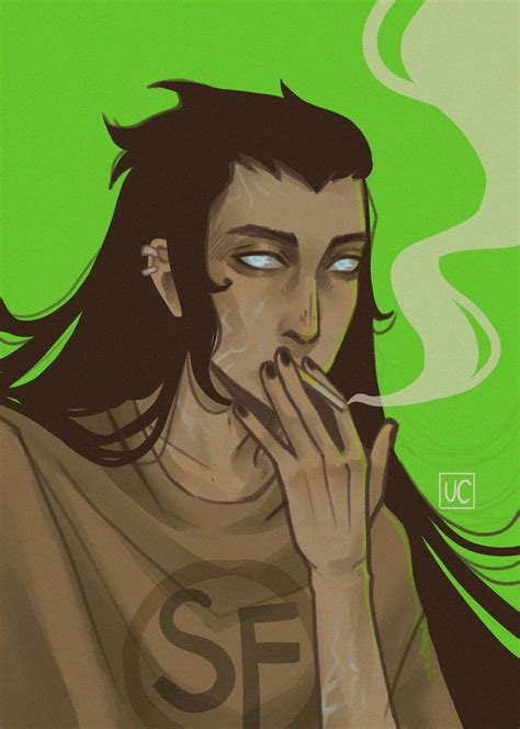 Larry Johnson Sally Face By Nayande On Deviantart
