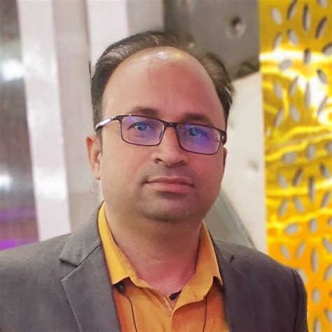 Amit Singh Media Professional And Co Founder Illustrated Daily News 15 Years Of Experience