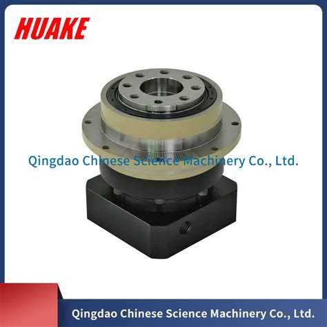 Pad Series Planetary Reducer Disc Hard Tooth Surface Planetary Reducer