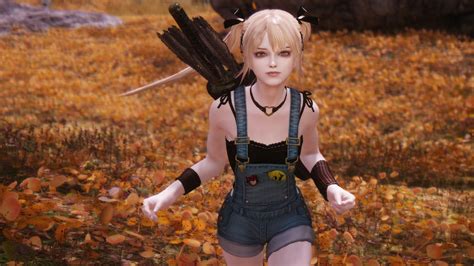 Adenzs Follower Skyrim Adult Mods Loverslab