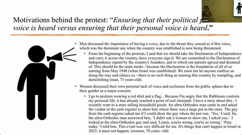 Prof Liat Ayalon You Messed With The Wrong Generation Youtube