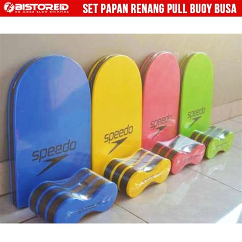 Push Pull Buoy Pull Boy Pullboy Pulboy Pelampung Busa Renang Lazada
