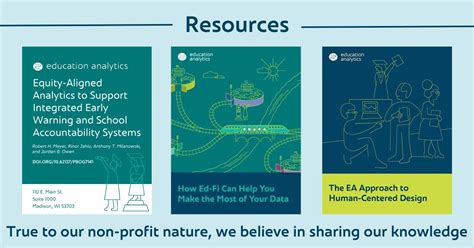 Education Analytics On Linkedin Partners Education Data Educators