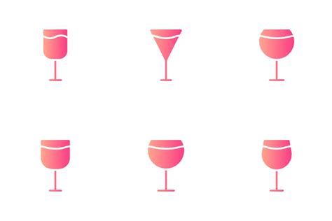 Glass Icon Packs Logos Symbols Free Download In Svg Png