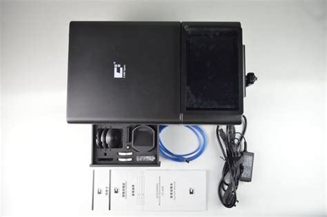 Cs 821n High Precision Color Matching Spectrophotometer With Temperature And Humidity Compensation