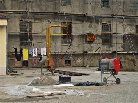 Betoniranje Livade Mijat Lakićević Peščanik