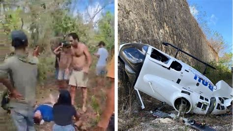 Missing Hiker Sam Benastick Found Alive After 50 Days Lost In Canadian Wilderness Au