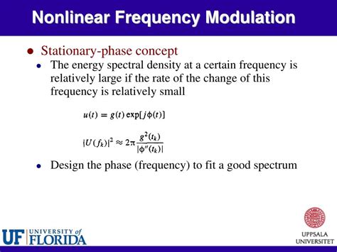 Ppt Radar Signals Powerpoint Presentation Free Download Id1807882