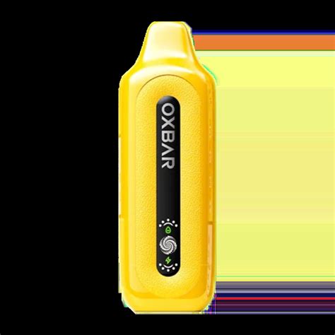 Oxbar Goslim Vaping360