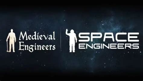 Buy Medieval Engineers And Space Engineers Steam Pc