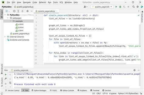Quant Castle Professionals