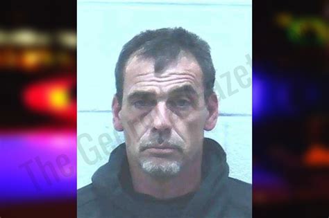 Daniel Cook — Jackson County