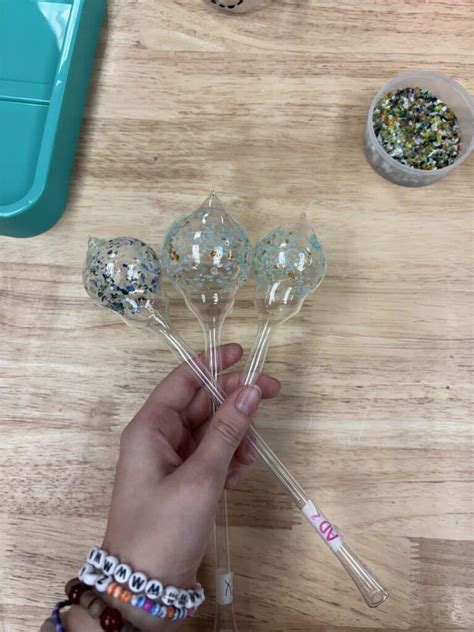 Intro To Glass Blowing Practically Pikasso