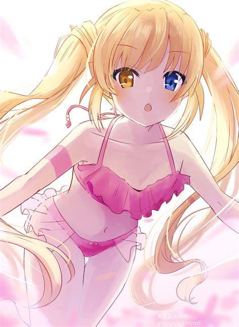 Nakatsu Shizuru Rewrite Drawn By Canacachiyuri Danbooru