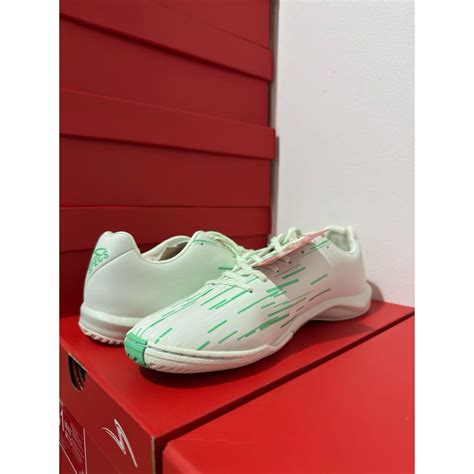 Jual Specs Light Speed Reborn Green Bug In And Fg Shopee Indonesia