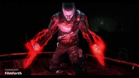 4 Infamous Ost The First Sons Youtube