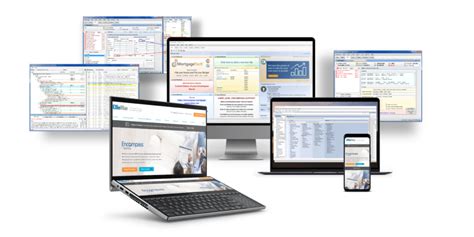 Mortgagetech Encompass Software Implementation And Build Out