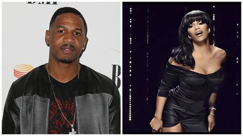 ‘love And Hip Hop Atlanta Star Stevie J Shares Joseline Hernandez