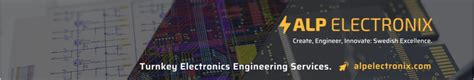 alp electronix linkedin