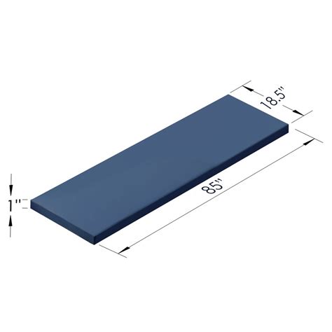 Siemens Somatom Definition Flash Table Pad Oem Alternative