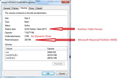 Hard Drive Gpt Or Mbr Tutorials