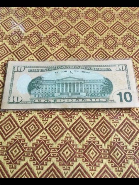 The Us Old Star Notes Hobbies And Toys Memorabilia And Collectibles