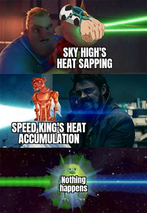 Checkmate Sky Rods Rshitpostcrusaders