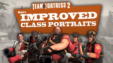 Gamebanana Tf2 Steam 社区 截图 My New Mod For Voodoo Cursed