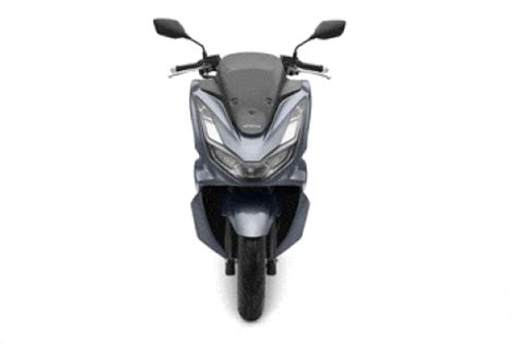 Honda Pcx 125 Városi Kisrobogó Sok Extrával