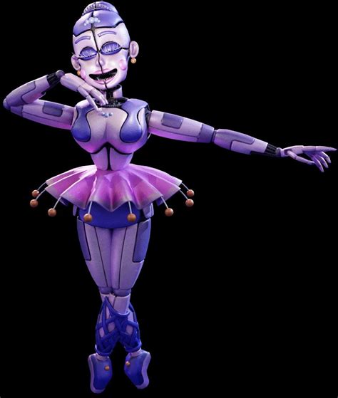 Ballora Bellora La Cosa Più Bella