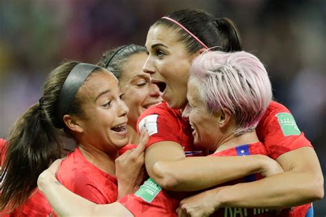 World Cup Girls 2022