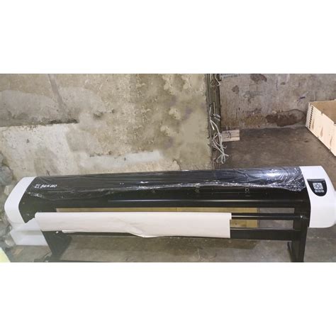 Mesin Cetak Pola Gambar Plotter Benho Toko Mesin Jahit