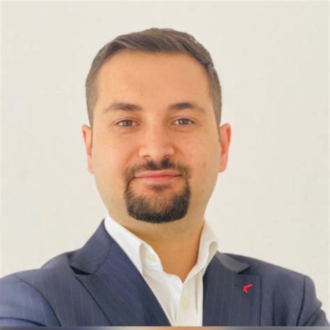 Niyazi Coskun Quality Assurance Engineer Sqli Deutschland Gmbh Xing