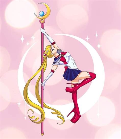 Pin De Nunu Sakura En Sailor🌙 Moon Sailor Moon Princesas De Bolsillo