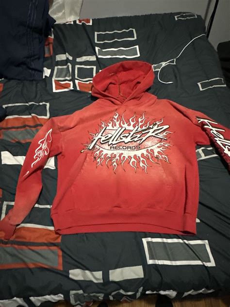 Hellstar Hellstar Capsule 9 Grailed