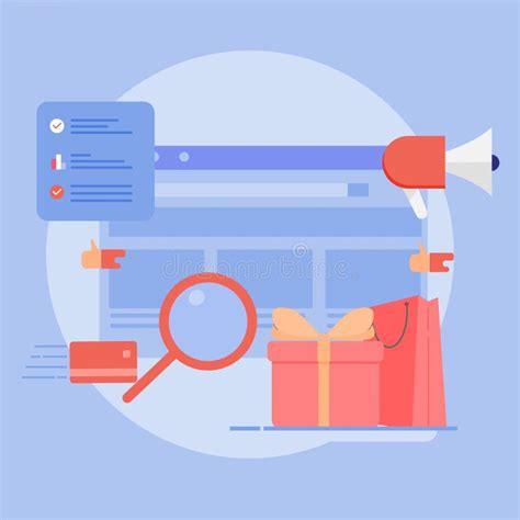 E Commerce Sales Analysis Stock Illustrations 756 E Commerce Sales