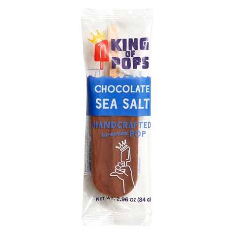 Chloes Pops Dark Chocolate 4ct Delivered In As Fast As 15 Minutes