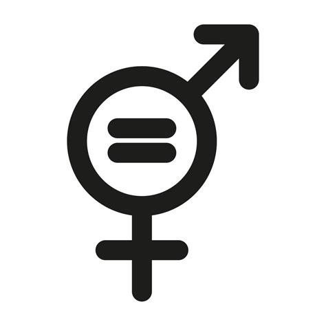 Gender Equality Symbols