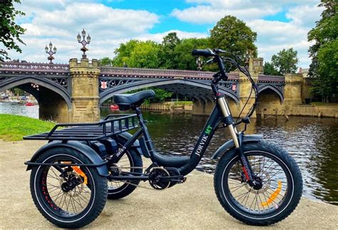 Tricycle Electrique Location At Herbert Ahner Blog