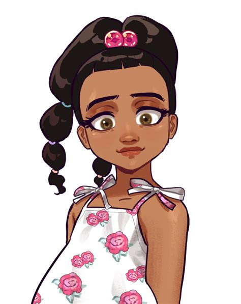 Ava Sofia Russo On Toyhouse