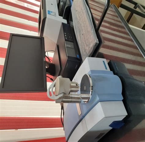 Materials Characterization Facility National Institute Of Technology