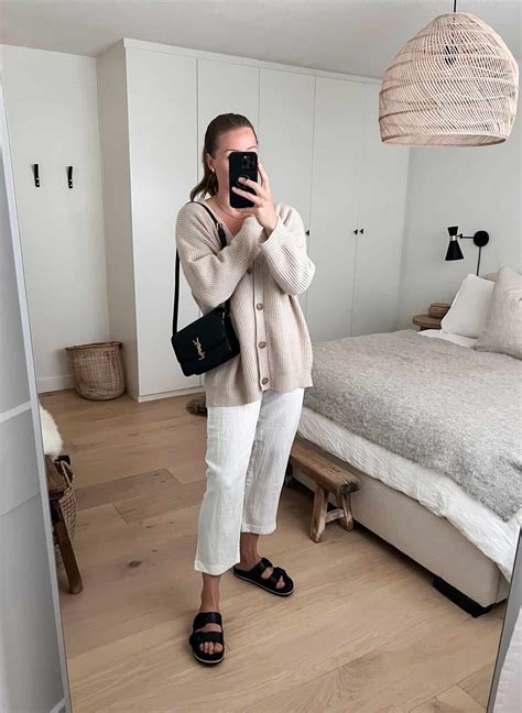 Casual Chic Style How To Get An Elevated Look Every Time