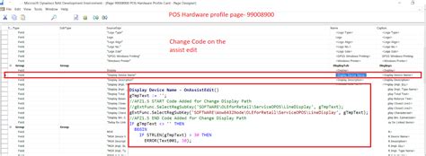 Sameer Virmani Navbc Ls Retail Pole Display Microsoft Dynamics Navbc Ls Retail