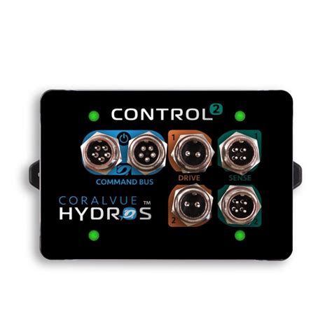 Hydros Control X2 Entry Level Aquarium Controller Only Coralvue