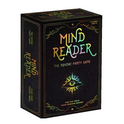 Mind Reader En