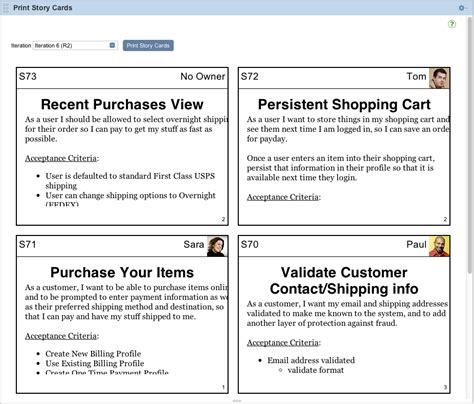 Agile Articles And Blogs Affinity Estimation