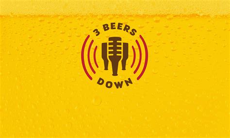 Season 4 Beers 3 Beers Down